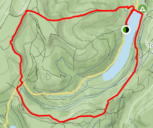 Carn Pica and Talybont Reservoir Circular - Powys, Wales | AllTrails