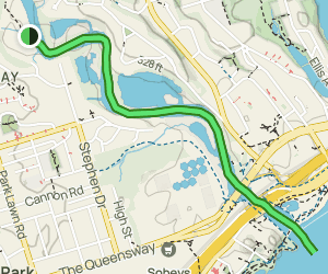 Humber River Paddle: Humber Valley to Lake Ontario: 106 foto's ...