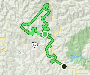 Rock House OHV Trail: 43 Reviews, Map - West Virginia | AllTrails