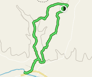 Parrie Haynes Trail: 57 Reviews, Map - Texas | AllTrails