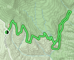 The Jug Canyoneering Route, Arizona - 260 Reviews, Map | AllTrails