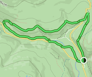 Buckden and Yockenthwaite Circular (Upper Wharfedale): 109 Reviews, Map ...