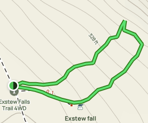 Exstew Falls: 32 Reviews, 36 Photos, Map - British Columbia, Canada ...