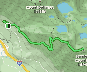 Bandera Mountain Summit: 887 Reviews, Map - Washington | AllTrails