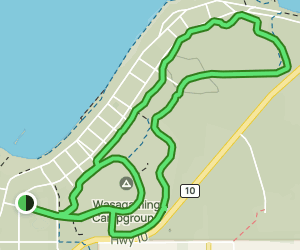 Wasagaming Campground : 49 Reviews, Map - Manitoba, Canada | AllTrails