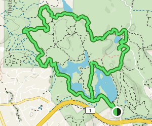 Thetis Lake, Phelps Trail, and Trillium Trail: 70 Reviews, 793 Photos ...