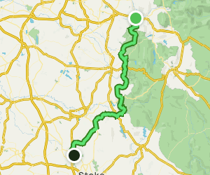 Gritstone Trail: 33 Reviews, Map - Greater Manchester, England | AllTrails