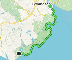 Lymington to Keyhaven: 82 Reviews, Map - Hampshire, England | AllTrails