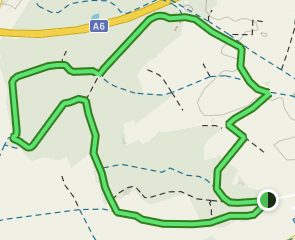 Mamer 2 Trail: 70 Reviews, Map - Luxembourg, Luxembourg | AllTrails
