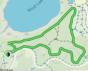 Northern Lights Trail Loop, Minnesota - 227 Reviews, Map | AllTrails