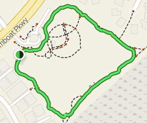 Damonte Ranch Park Wetlands Loop: 29 Reviews, Map - Nevada | AllTrails