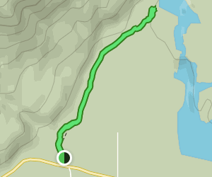 West Kennecott Glacier Trail: 24 Reviews, Map - Alaska | AllTrails