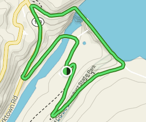 Old Croton Aqueduct Dam: 619 Reviews, Map - New York | AllTrails