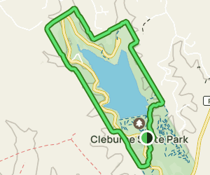 Fossil Ridge Loop Trail: 1 165 bilder – Texas | AllTrails