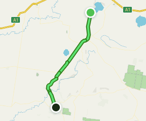 Camperdown-Timboon Rail Trail: 9 Reviews, Map - Victoria, Australia ...