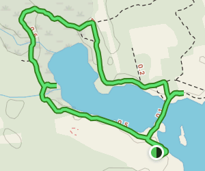 Valens Reservoir: 459 Reviews, Map - Ontario, Canada | AllTrails