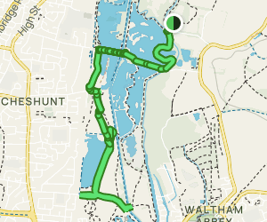 Lea Valley County Park: 102 Fotos - Hertfordshire, England | AllTrails