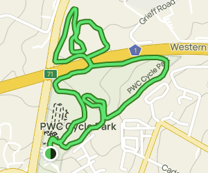 PwC Bike Park: 23 Reviews, Map - Gauteng, South Africa | AllTrails