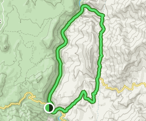 Kern River Trail Loop: 33 Reviews, Map - California | AllTrails