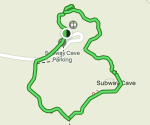 Subway Cave Trail: 328 Reviews, Map - California | AllTrails