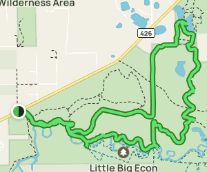 AllTrails | Geneva Wilderness Loop via Barr Street: 159 Reviews, Map ...
