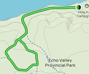 Ermine Trail Loop via Mink Trail: 64 Reviews, Map - Saskatchewan ...