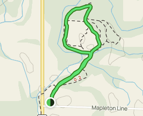 Dan Patterson Wetland Trail, Ontario, Canada - 101 Reviews, Map | AllTrails