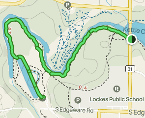 Water Works Park from Dalewood Road, Ontario, Canada - 57 Reviews, Map ...