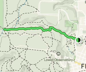 Mars Hill Trail: 1039 Reviews, Map - Arizona | AllTrails