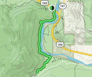 Hiouchi Trail: 416 Reviews, Map - California | AllTrails