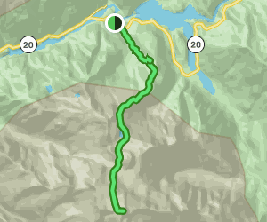 Pyramid Lake to Snowfield Peak: 9 Reviews, Map - Washington | AllTrails