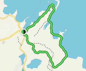 Djúpivogur - Búlandsness: 25 Reviews, Map - Eastern, Iceland | AllTrails