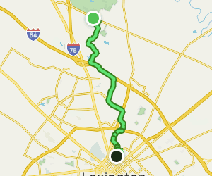 Legacy Trail: 463 Reviews, Map - Kentucky | AllTrails