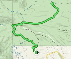 Dixie Mine Trail: 157 Reviews, Map - Arizona | AllTrails