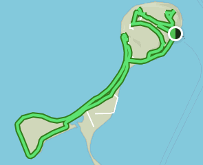 Peddocks Island Perimeter and Fort, Massachusetts - 28 Reviews, Map ...