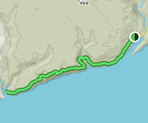 Goose River Trail: 134 Reviews, Map - New Brunswick, Canada | AllTrails