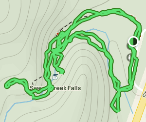 Sweet Creek Falls: 53 Reviews, Map - Washington | AllTrails