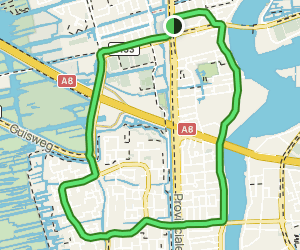 Koog aan de Zaan: 2 Reviews, Map - North Holland, Netherlands | AllTrails