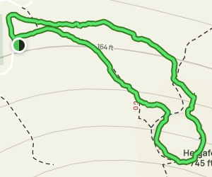 Helgafell Volcano Loop: 13 Reviews, Map - Southern, Iceland | AllTrails