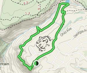 Rainbow Falls: 999 Reviews, Map - Tennessee | AllTrails