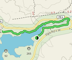 Inks Lake Devils Backbone Trail: 836 Reviews, Map - Texas | AllTrails