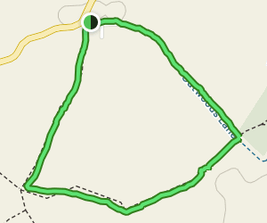 Hanbury Road Circular: 4 Reviews, Map - Staffordshire, England | AllTrails