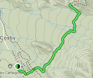 Sutton Ridge Overlook Trail: 429 Reviews, Map - Tennessee | AllTrails