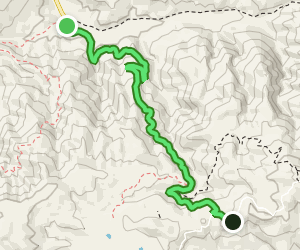 Refugio Road: 91 Reviews, Map - California | AllTrails