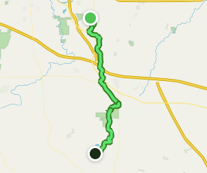 Seneca Trail: 62 Reviews, Map - New York | AllTrails