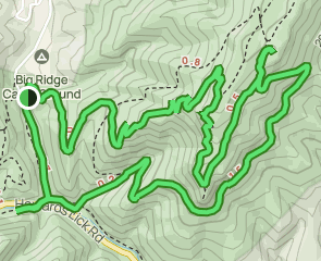 White Oak to Big Ridge Loop: 821 fotos - Virgínia Ocidental | AllTrails