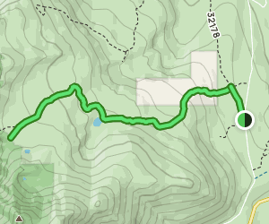 Kavanaugh Ridge: 45 Reviews, Map - California | AllTrails