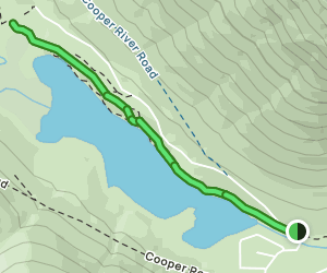 Owhi Campground Trail: 18 Reviews, Map - Washington | AllTrails