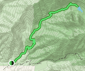 South Crestone Lake Trail: 105 Reviews, Map - Colorado | AllTrails