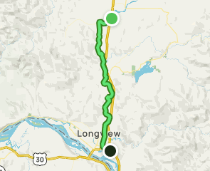 Cowlitz River, Washington - 4 Reviews, Map | AllTrails